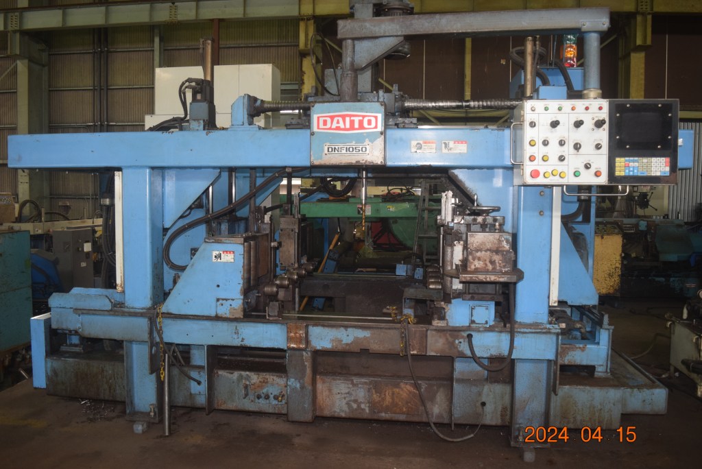 中古機械 ドリルマシン – 神明機械株式会社